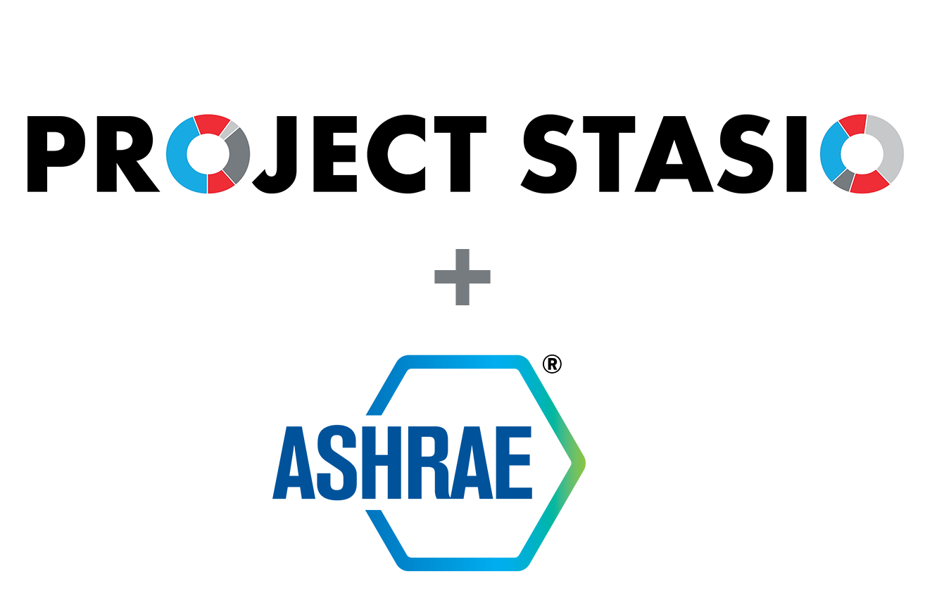 2019 ASHRAE Building Performance Analysis Conference & Project StaSIO ...